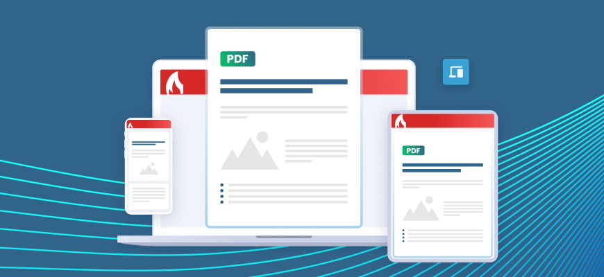 PDF document management tool | Blog | pdfforge.org